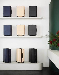 July Luggage - Brand Feature | Wander in Wonder