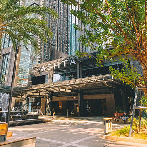 The Best Spots To Shop in Jakarta - From Souvenirs to Streetwear